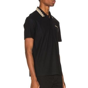 Versace | Shirts | Versace Polo Nwt Hot Item | Poshmark